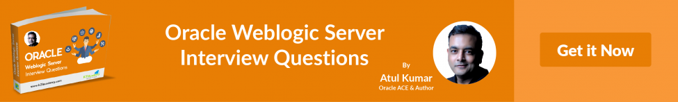 Ssl In Weblogic Server Part Ii Create Keystore Generate Csr Import Cert And Configure 9244