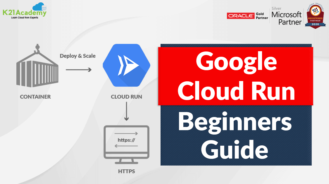 Introduction To Google Cloud Run | Steps To Deploy | Use Cases