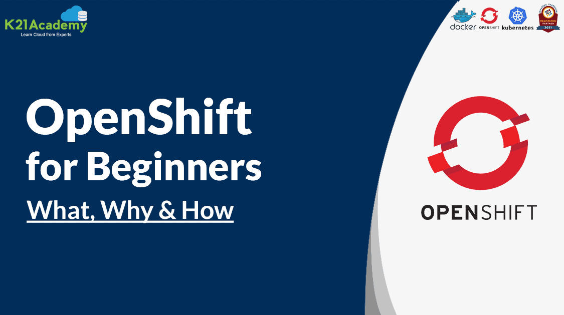 Red Hat OpenShift - Everything you need to know about it
