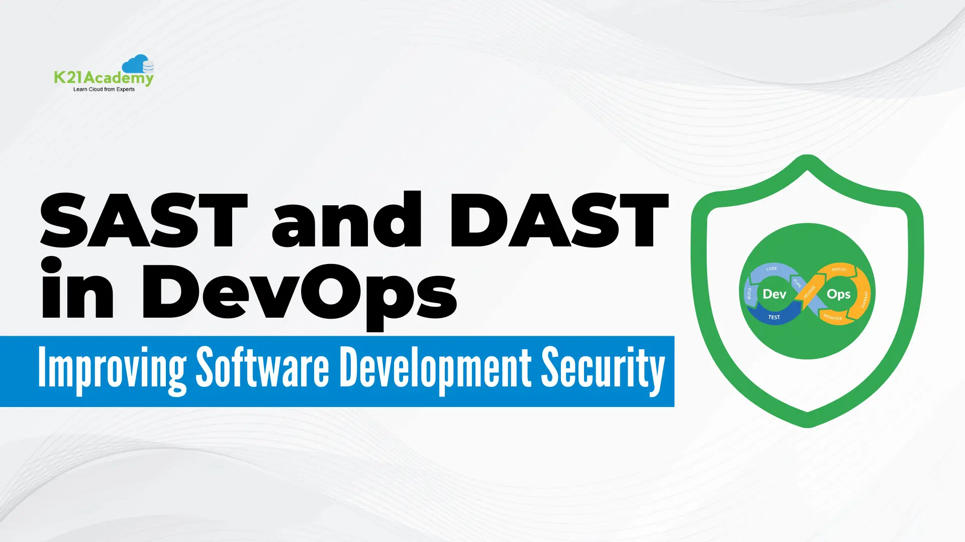 Sast And Dast In Devops Improving Software Development Security